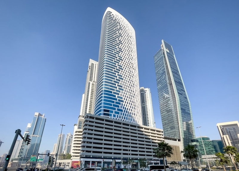 SULTAN INVESTMENTS, a real estate developer in Dubai. What are the ...