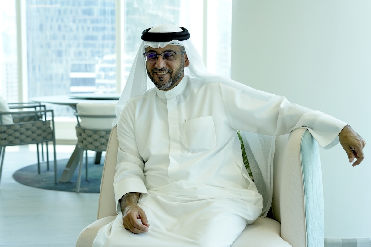 SULTAN INVESTMENTS, a real estate developer in Dubai. What are the possibilities for Japanese ...